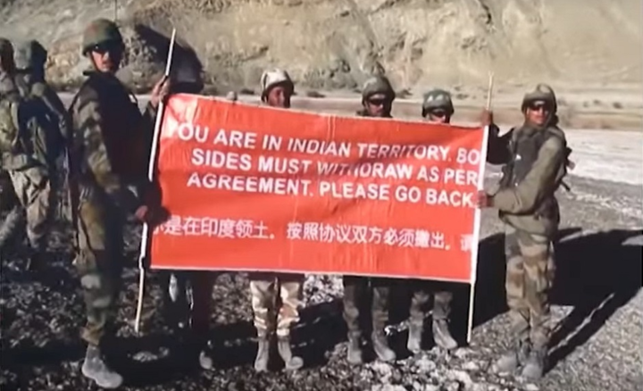 Indian Army And Tezpur University Sign MoU On Chinese Language Training 